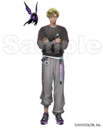 Vantacrow Bringer/Gallery | Virtual YouTuber Wiki | Fandom