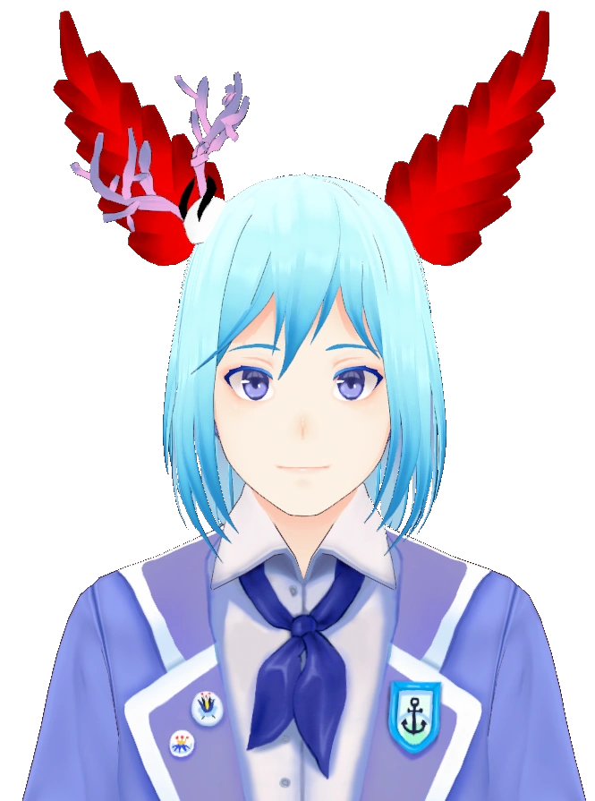 Yomimi Kaichuu | VTuber Wiki | Fandom