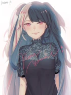 Yorumi Rena/Gallery | Virtual YouTuber Wiki | Fandom