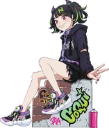 Coqui/Gallery | Virtual YouTuber Wiki | Fandom
