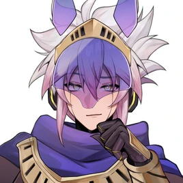 CyYu | Virtual YouTuber Wiki | Fandom