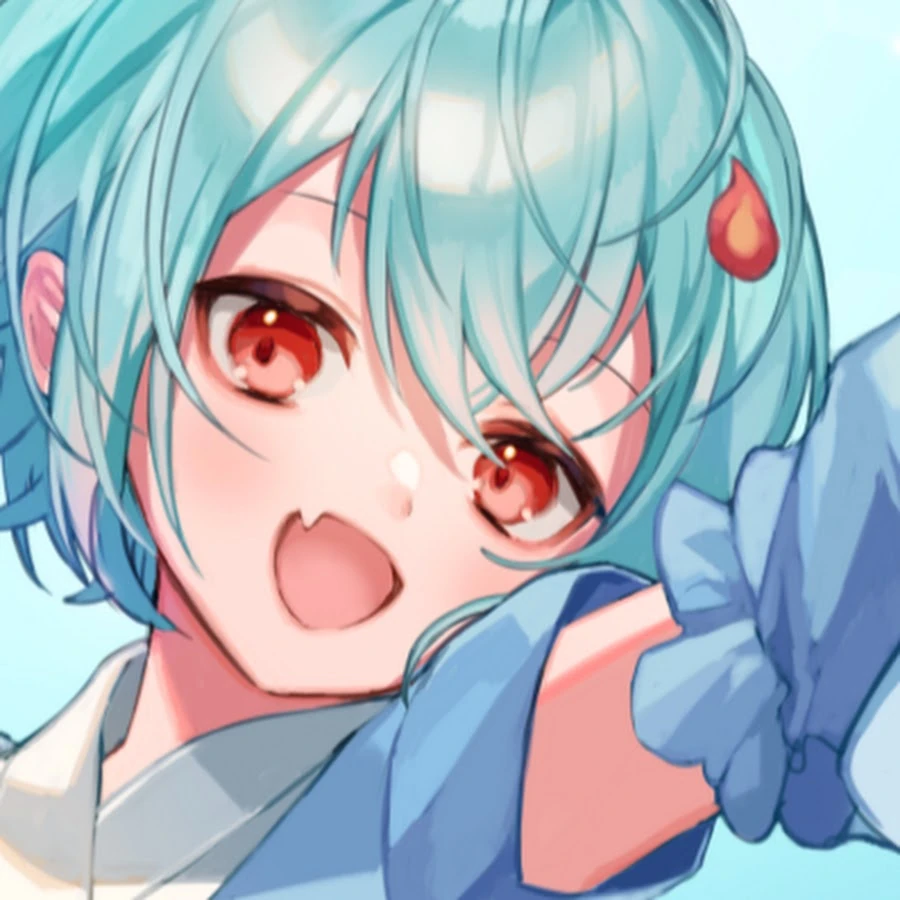 Hinono Tama | Virtual YouTuber Wiki | Fandom