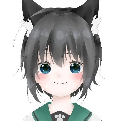 Maguro Neko | Virtual YouTuber Wiki | Fandom