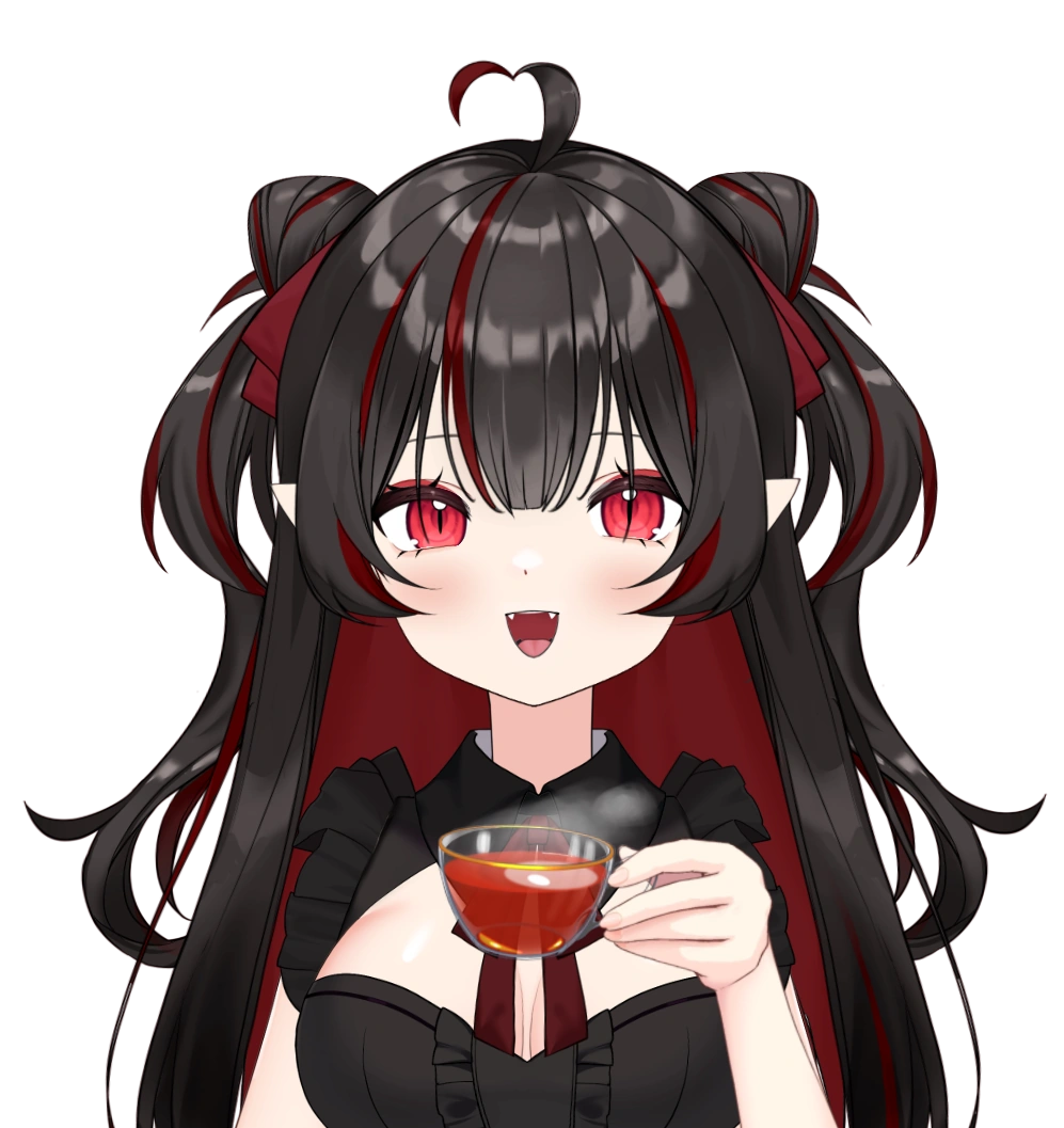 Rytsazinha | Virtual YouTuber Wiki | Fandom