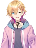 Naruse Naru/Gallery | Virtual YouTuber Wiki | Fandom
