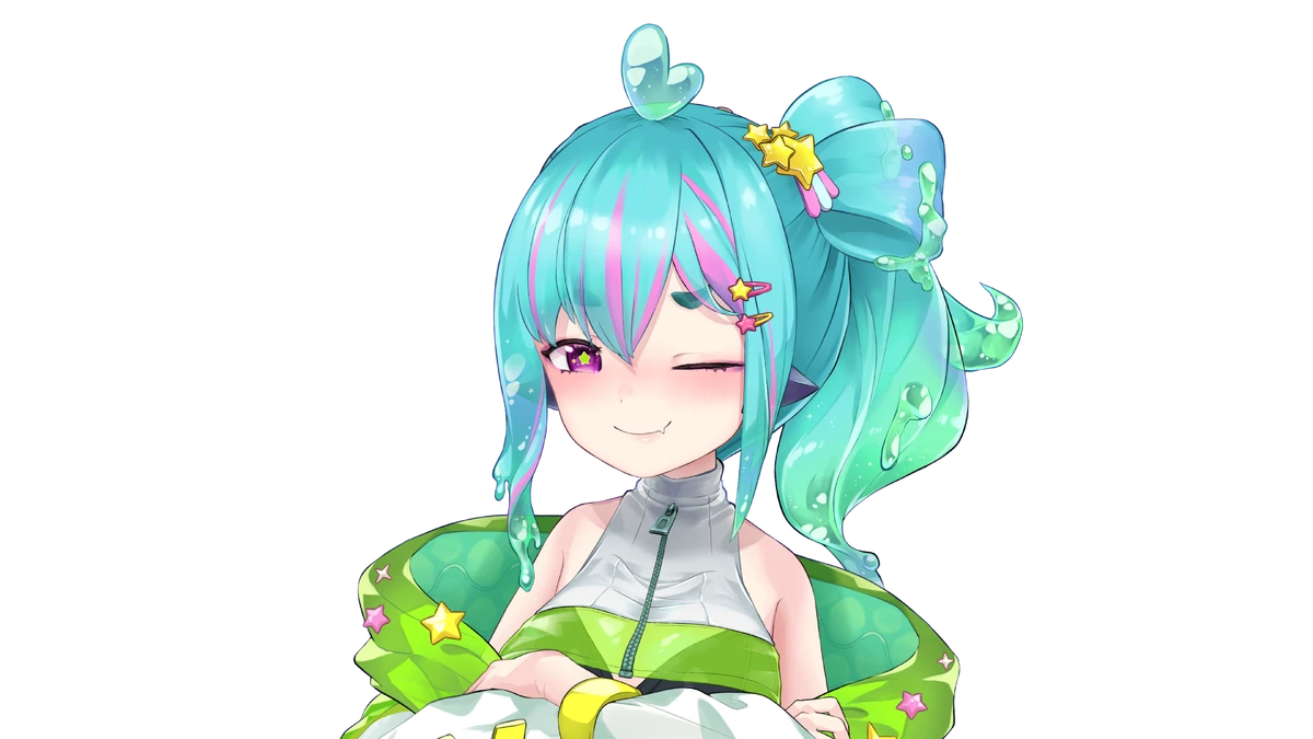 PiaPiUFO | Virtual YouTuber Wiki | Fandom
