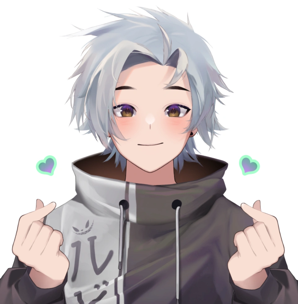 Rubius | Virtual YouTuber Wiki | Fandom