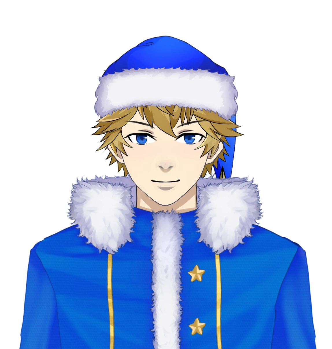 Sumio Santana | Virtual YouTuber Wiki | Fandom