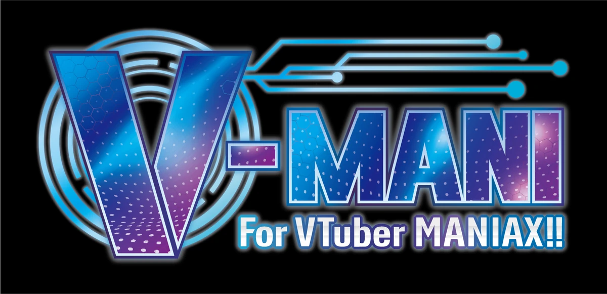 V-MANI | Virtual YouTuber Wiki | Fandom