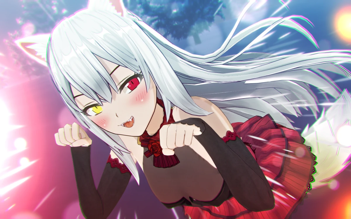 KayaWouf | Virtual YouTuber Wiki | Fandom