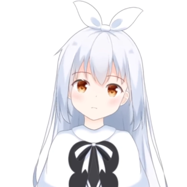 Uci | Virtual YouTuber Wiki | Fandom