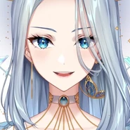 AmaLee/Gallery | Virtual YouTuber Wiki | Fandom