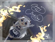 Veibae/Gallery | Virtual YouTuber Wiki | Fandom