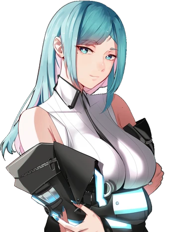 Cola Senami | Virtual YouTuber Wiki | Fandom