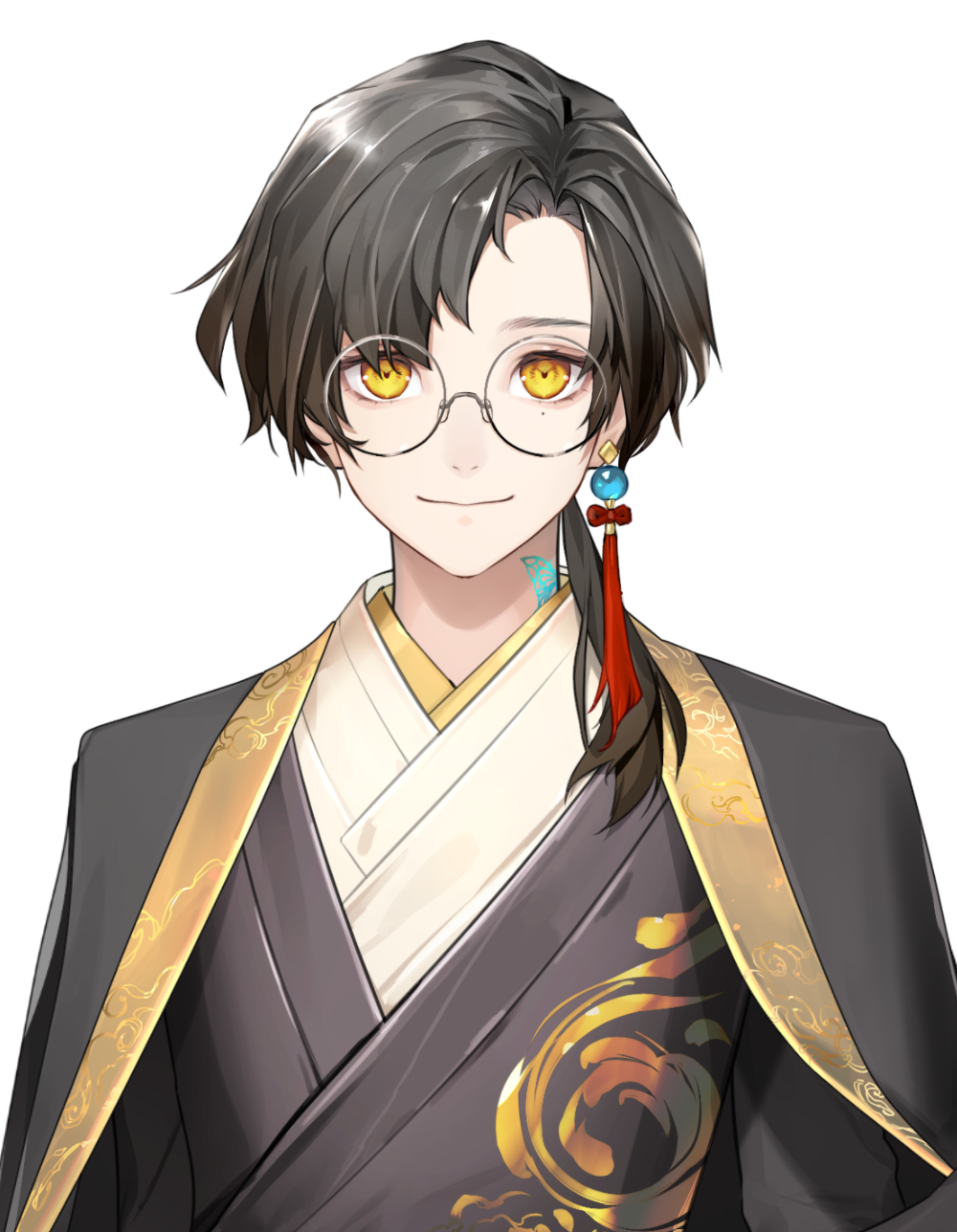 Han Chiho | Virtual YouTuber Wiki | Fandom