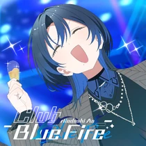 Hiodoshi Ao | Virtual YouTuber Wiki | Fandom