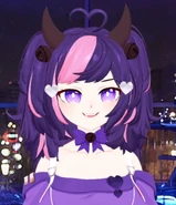 Ironmouse/Models | Virtual YouTuber Wiki | Fandom