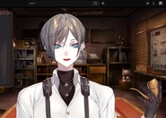 Mysta Rias/Gallery | Virtual YouTuber Wiki | Fandom