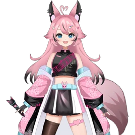 Plushiepixie | Virtual YouTuber Wiki | Fandom