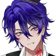 RiiKami/Gallery | Virtual YouTuber Wiki | Fandom