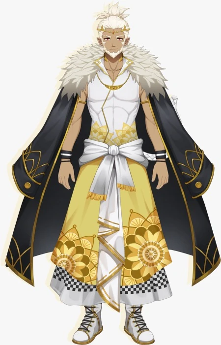 Zen Gunawan/Gallery | Virtual YouTuber Wiki | Fandom