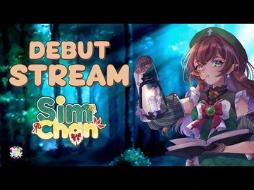 Sim Chan | Wiki Virtual YouTuber | Fandom