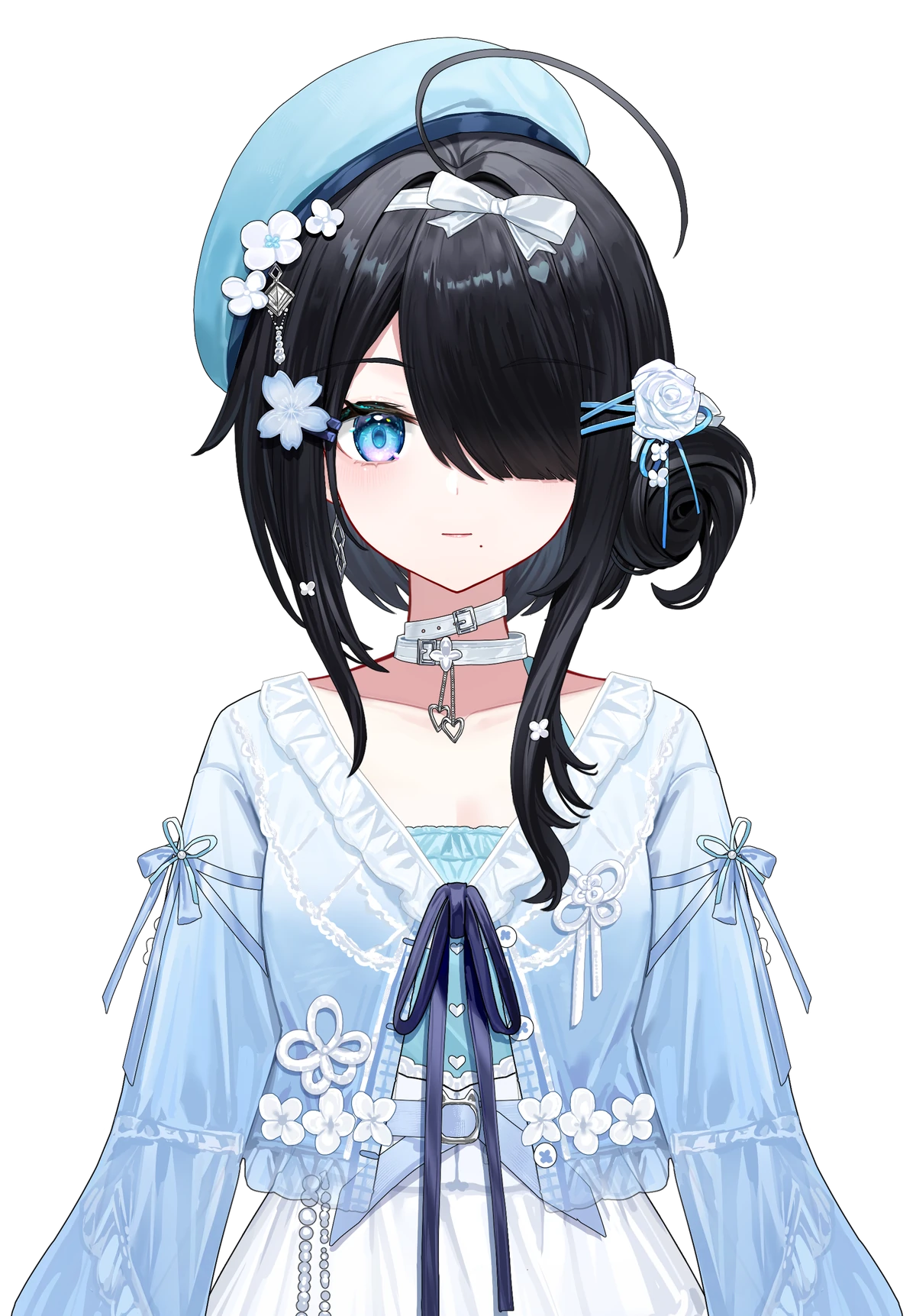 Harei | Virtual YouTuber Wiki | Fandom