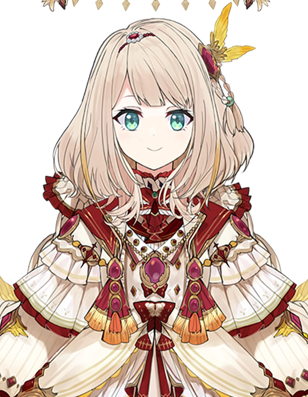 Chae Ara | Virtual YouTuber Wiki | Fandom