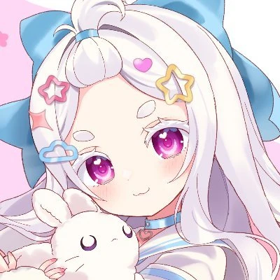 Miwa | Virtual YouTuber Wiki | Fandom