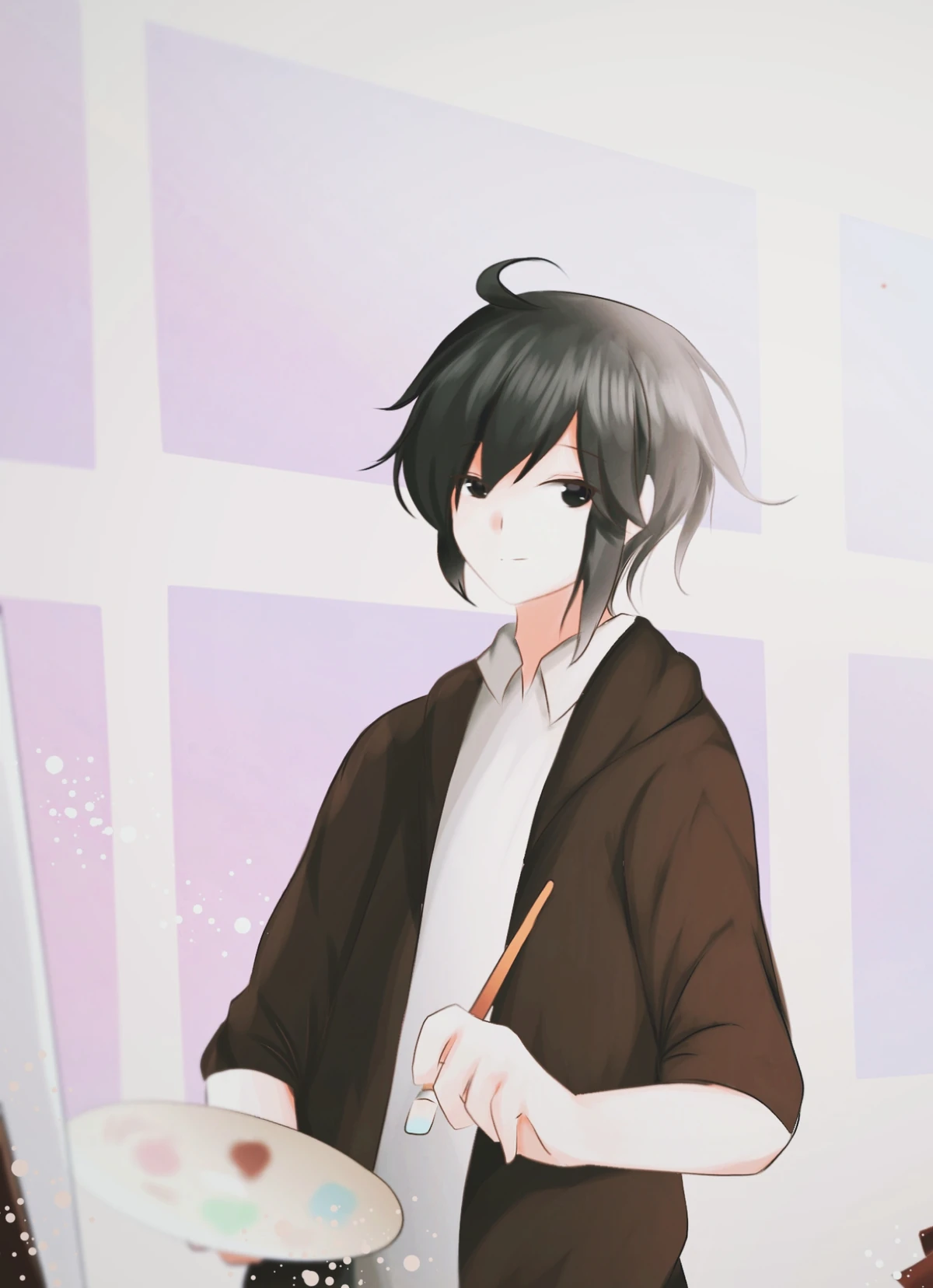 Rioka | Virtual YouTuber Wiki | Fandom