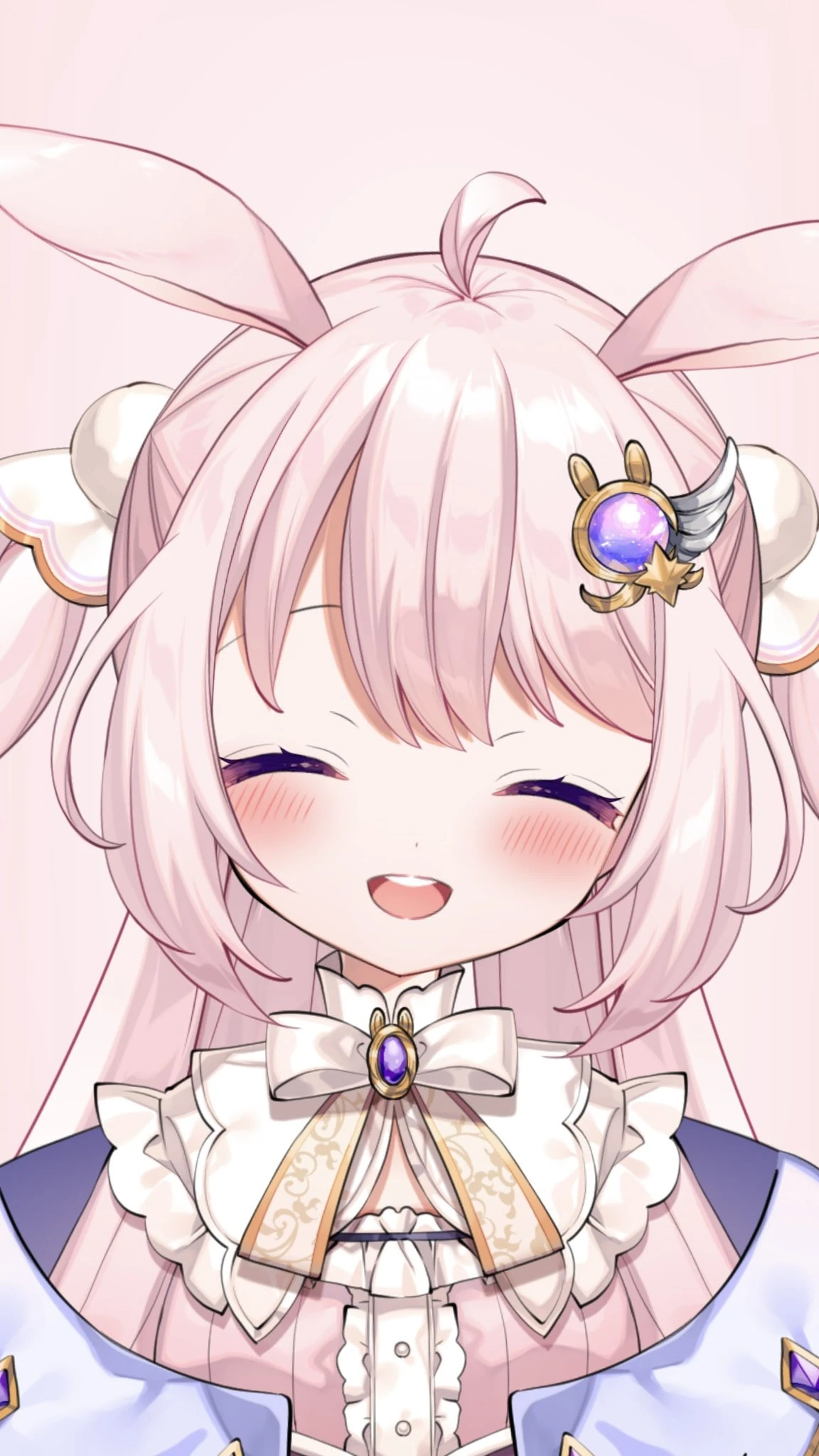 Uzuki Lua | Virtual YouTuber Wiki | Fandom