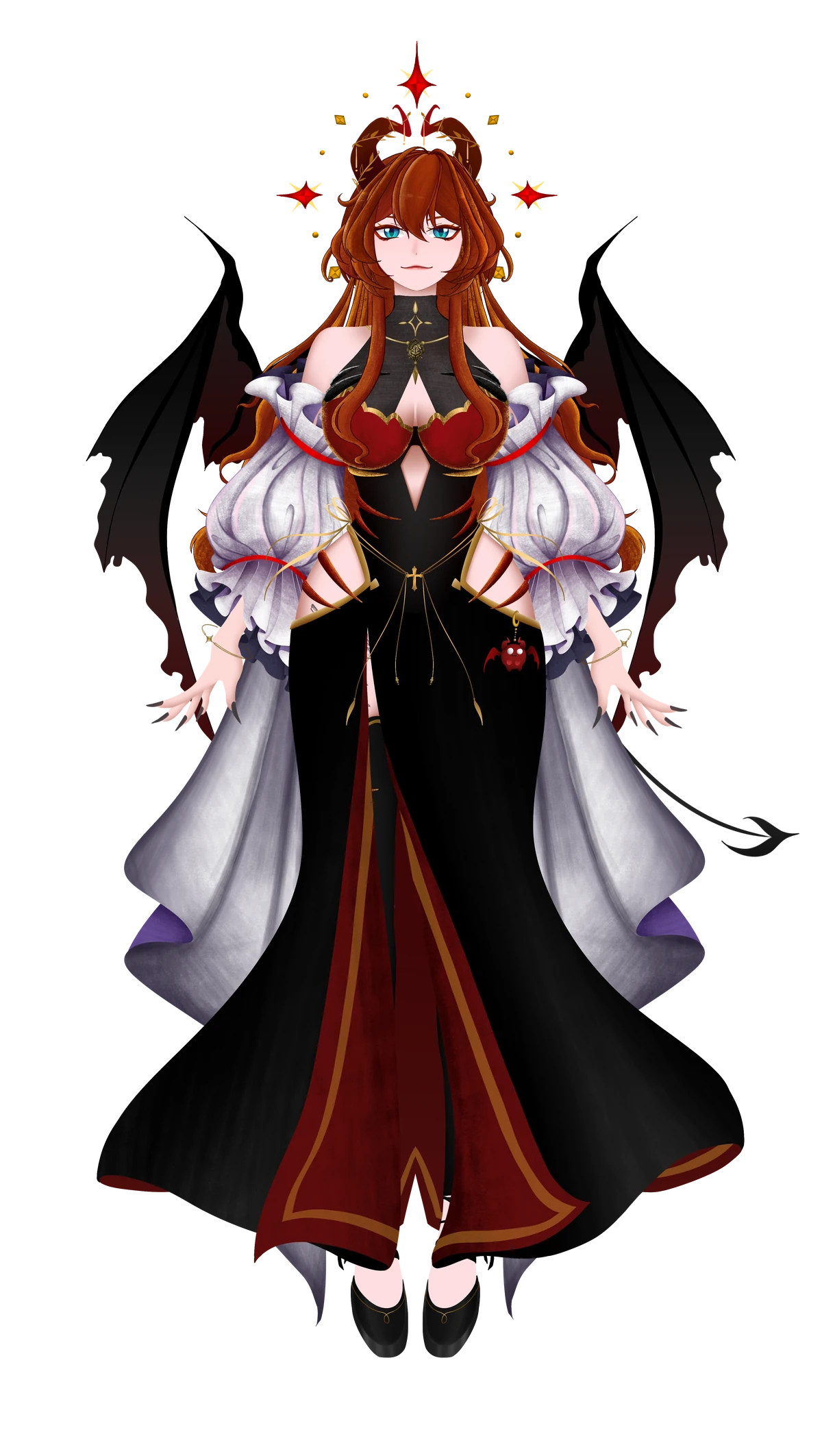 Kohi | Wiki Virtual YouTuber | Fandom