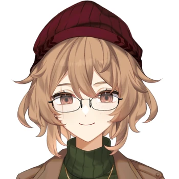 Clio Aite | Virtual YouTuber Wiki | Fandom