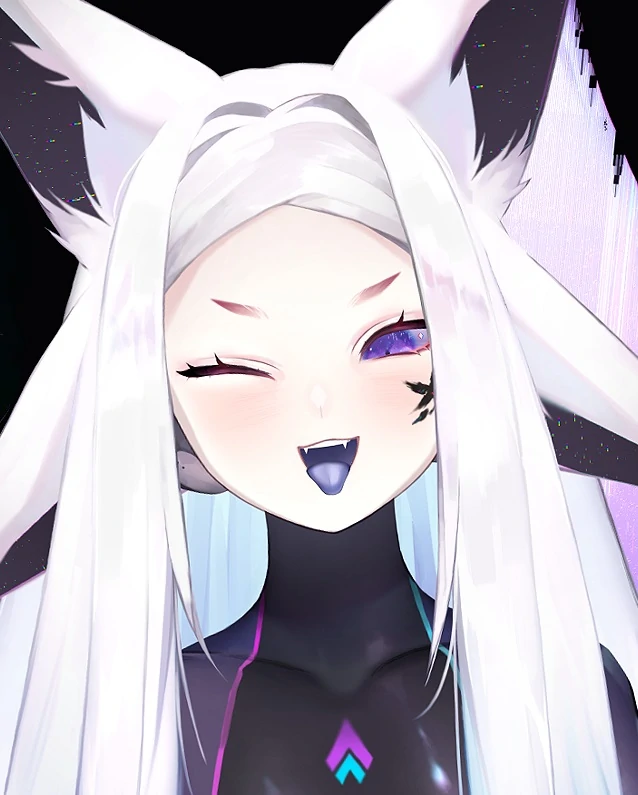 DyaRikku | VTuber Wiki | Fandom