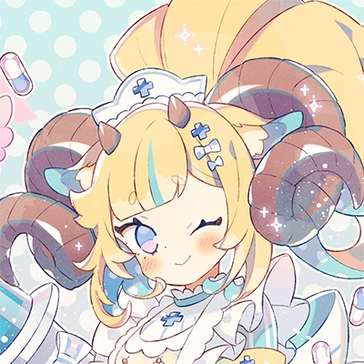 Luca Polka | Virtual YouTuber Wiki | Fandom