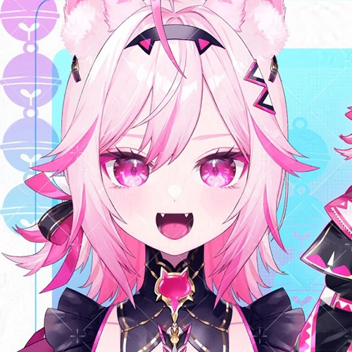 Category:Live2D by Hashimoto Leo | Virtual YouTuber Wiki | Fandom