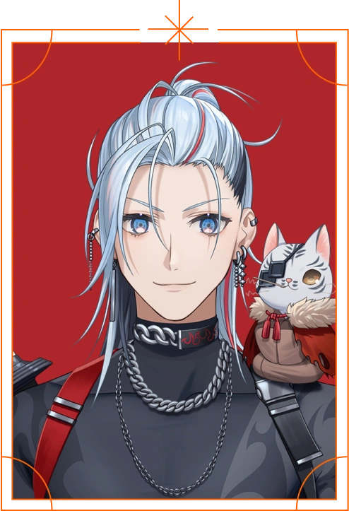 Aki Masamune | Virtual YouTuber Wiki | Fandom