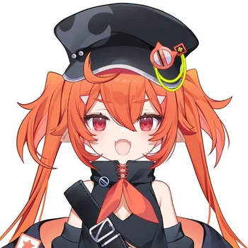 Enya Ignis | Virtual YouTuber Wiki | Fandom