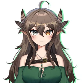 Kumi | Virtual YouTuber Wiki | Fandom