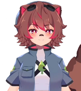 Rakkun Sutaru | Wiki YouTuber Virtual | Fandom