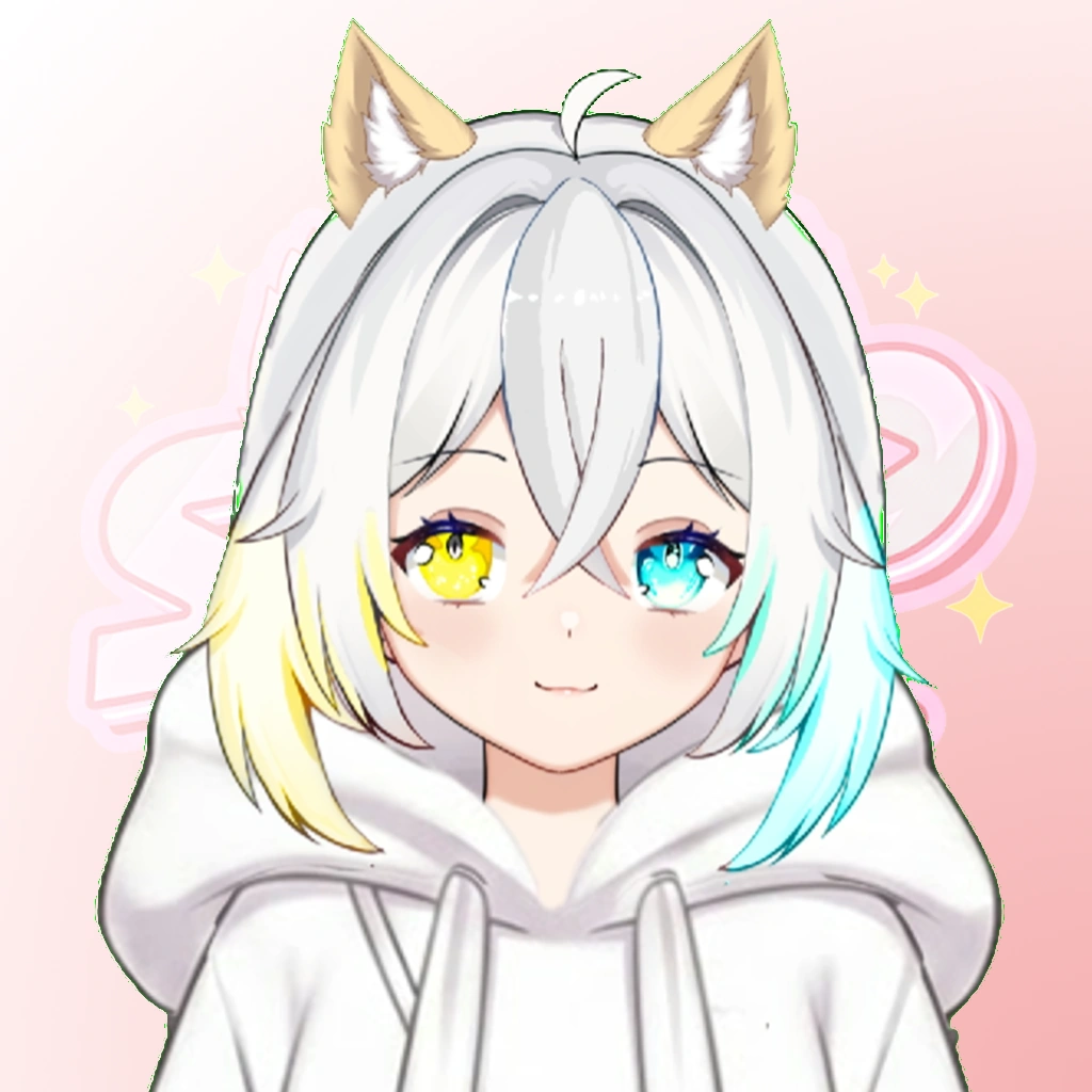 Shirosawa Souta | Wiki Virtual YouTuber | Fandom