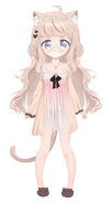 Fuwa Ch | Virtual YouTuber Wiki | Fandom