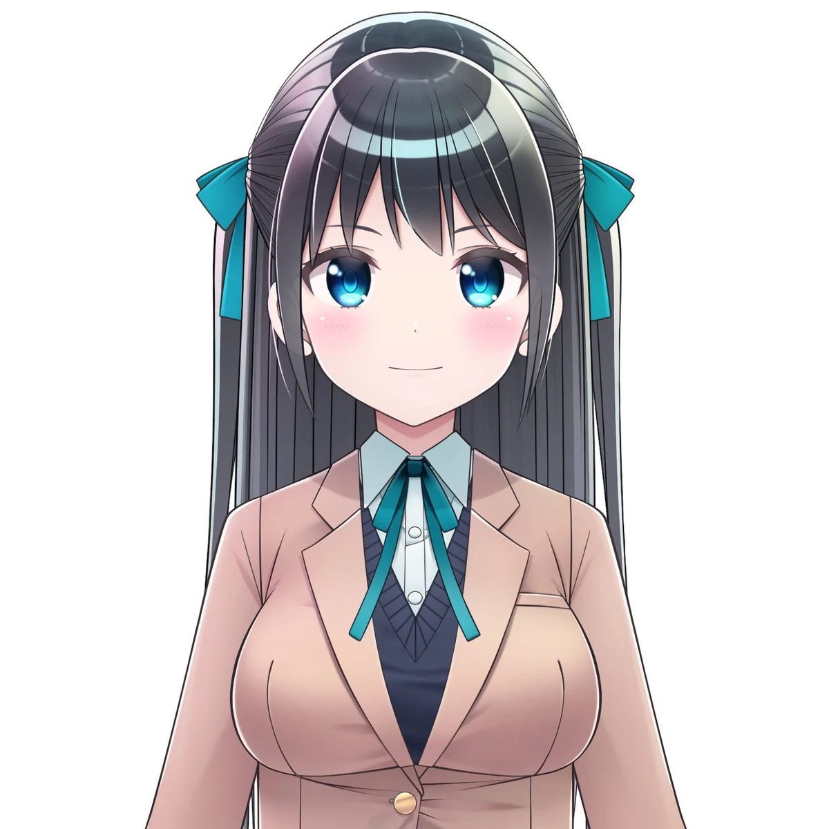 Miyune/Gallery | Virtual YouTuber Wiki | Fandom