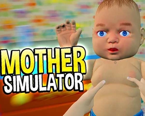 Mother Simulator | 虛擬Youtuber Wiki | Fandom