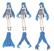 Bao/Gallery | Virtual YouTuber Wiki | Fandom