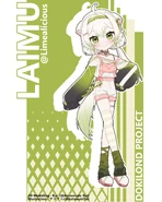 Laimu/Gallery | Virtual YouTuber Wiki | Fandom