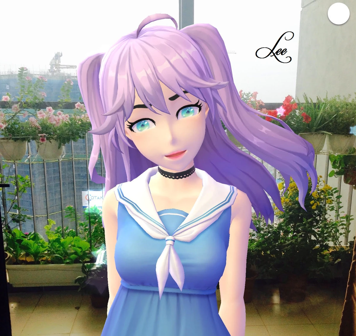 LeeP | Virtual YouTuber Wiki | Fandom
