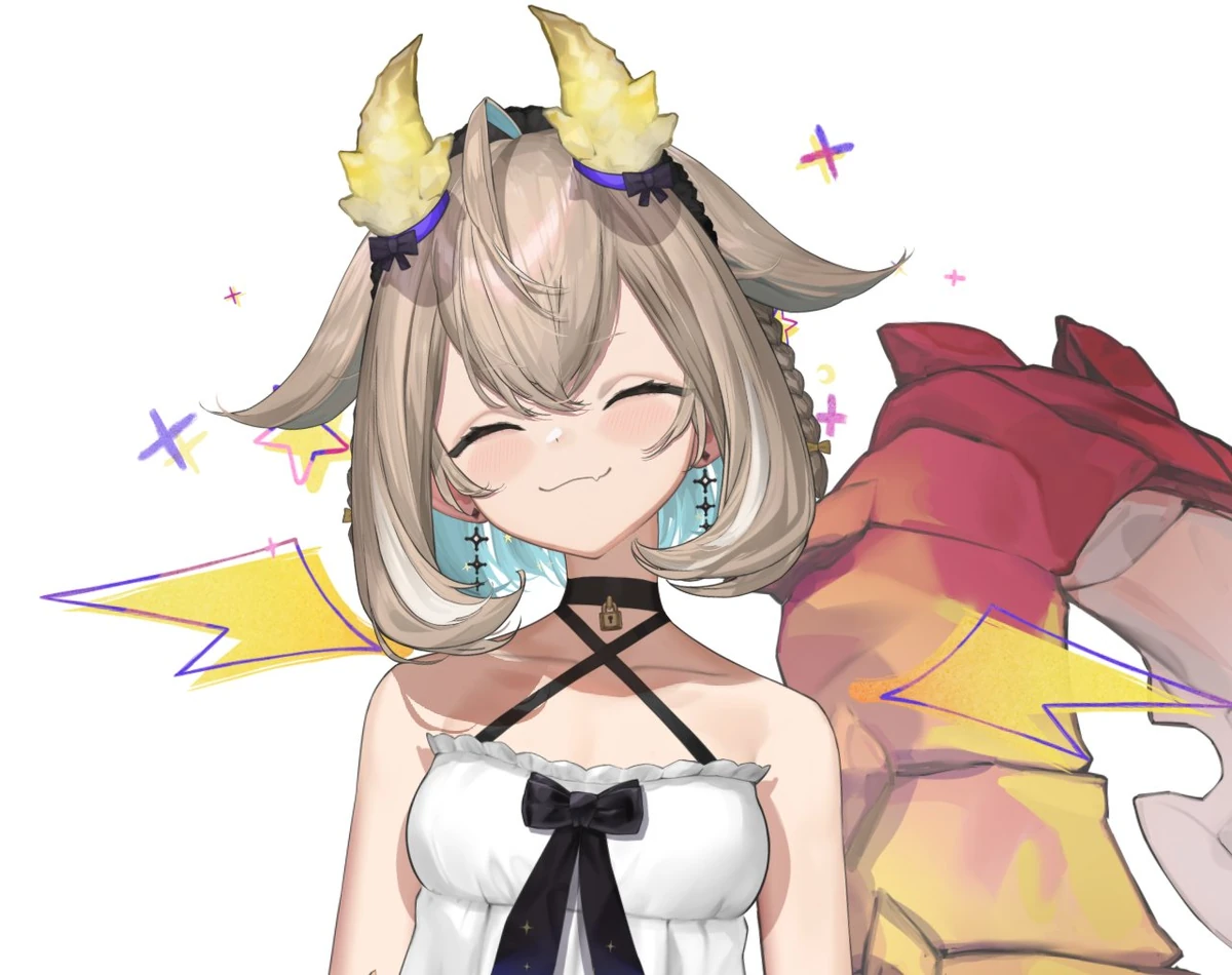 Utatane Nasa | Virtual YouTuber Wiki | Fandom