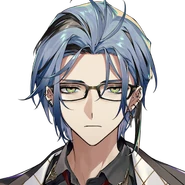 Hex Haywire/Gallery | Virtual YouTuber Wiki | Fandom