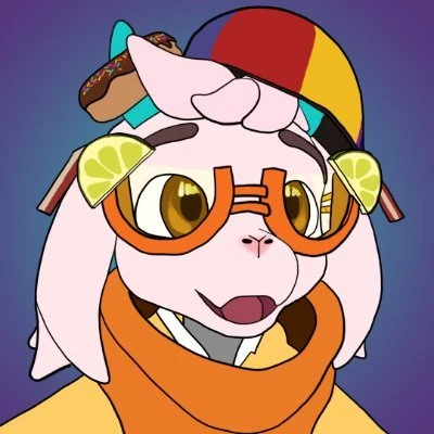 Gerdew/Gallery | Virtual YouTuber Wiki | Fandom